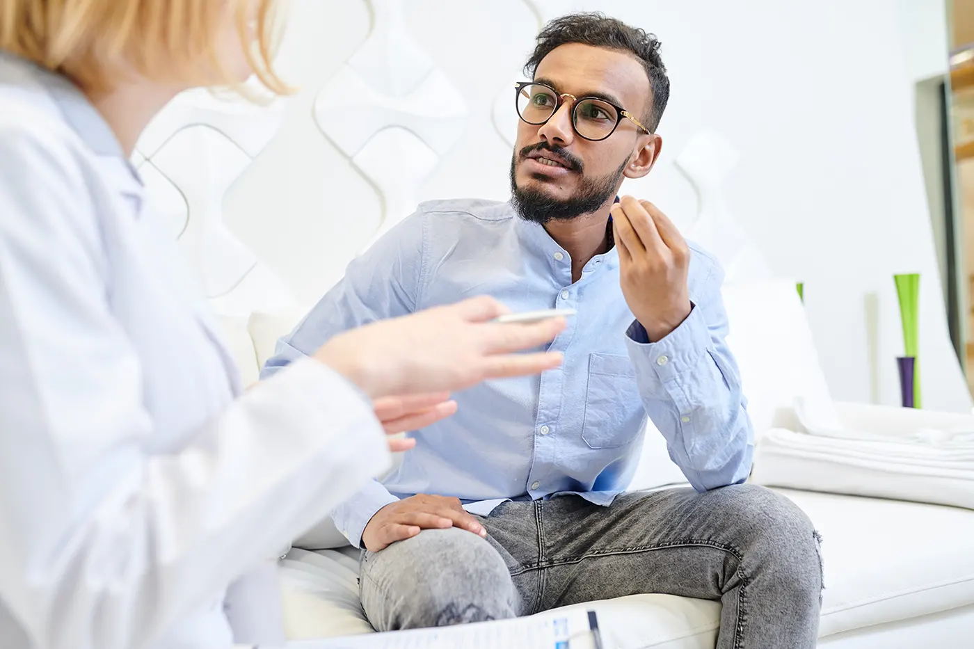 Conditions We Treat | LA Integrative Psychiatry